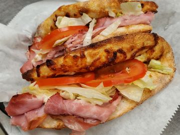 Zippy Pizza Inc