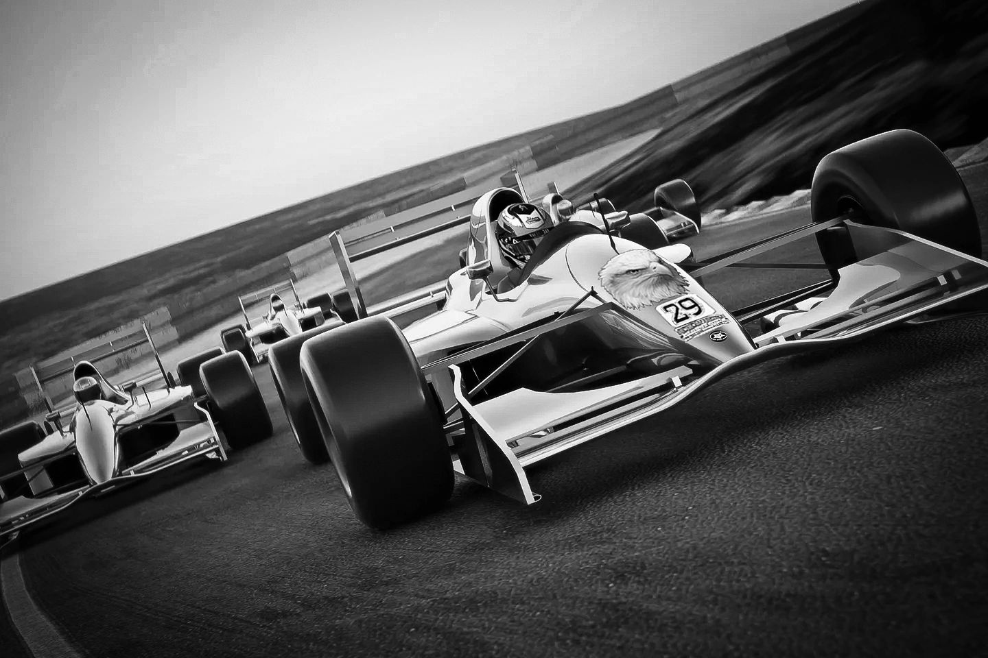 Kekai Racing - Car Racing, F4 Racing, Car Racing