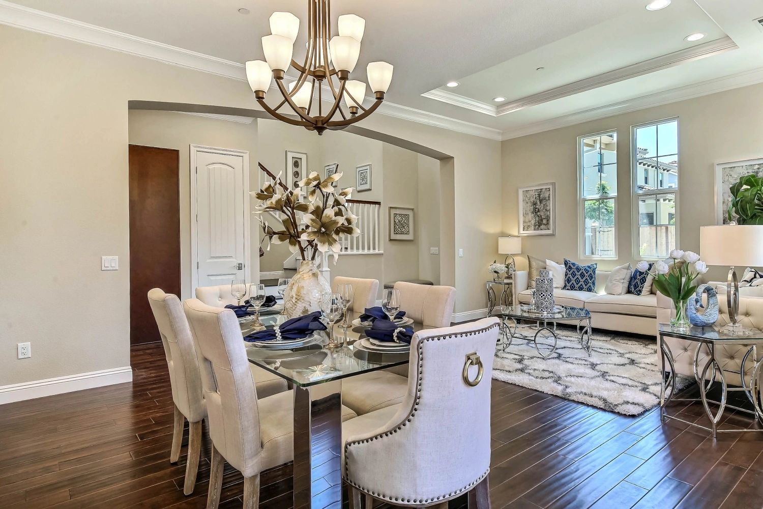 CLH Staging - Home Staging in San Jose - Fremont, California