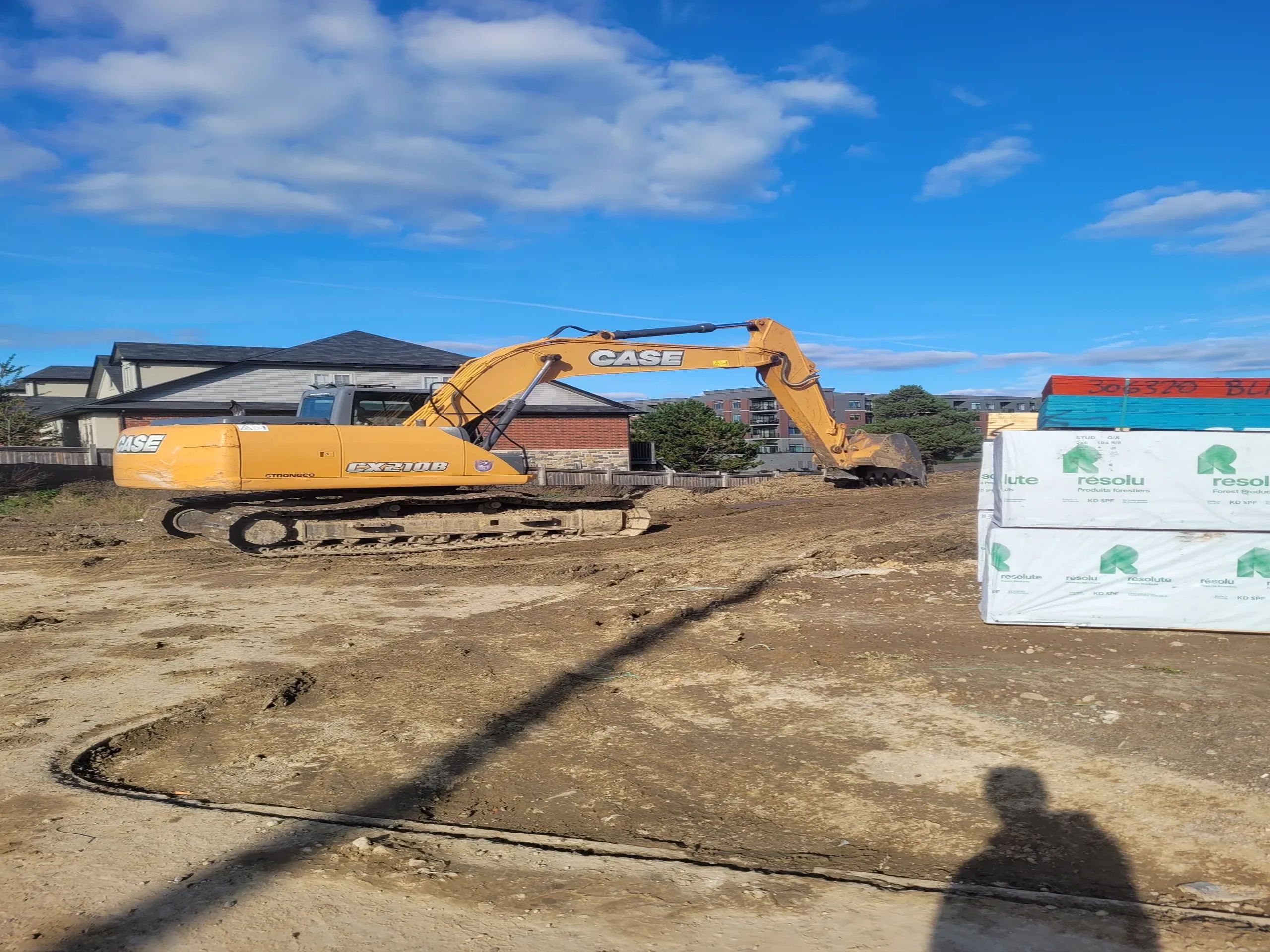 Lopes Construction Group - Home