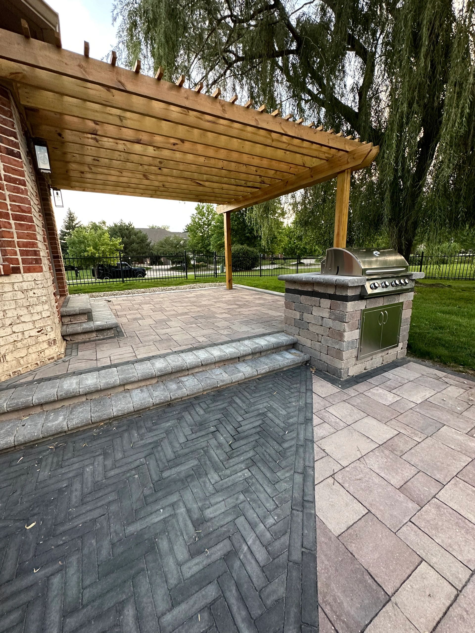 Fine Touch Services LLC