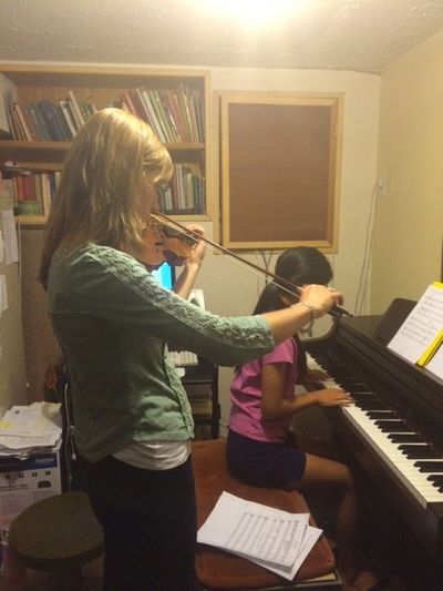 Piano Studio of Deborah Rodgers - Learn Piano, Compose Music | Piano ...