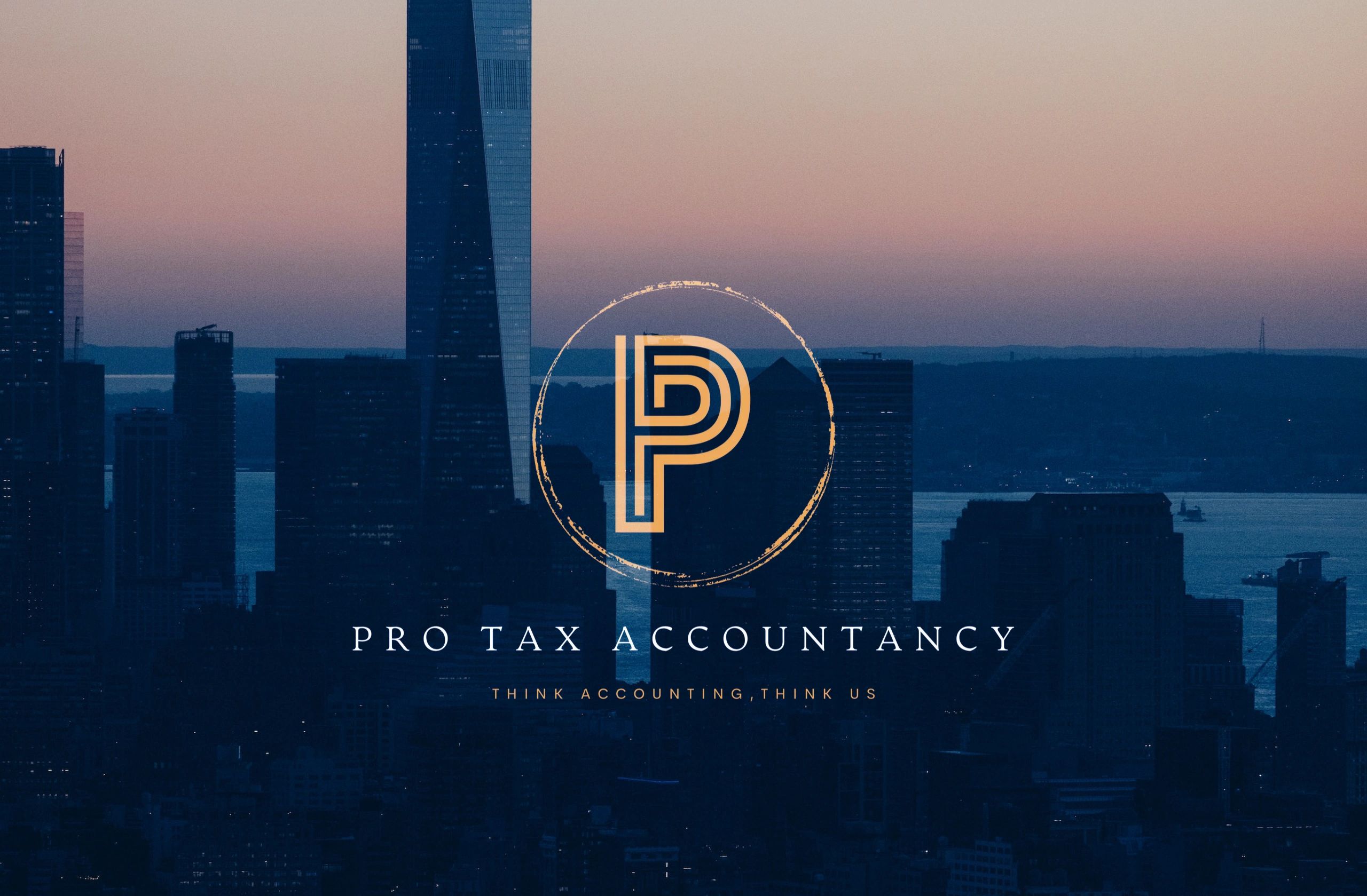 Pro Tax Accountancy - Tax Return, Tax Services, Tax Return