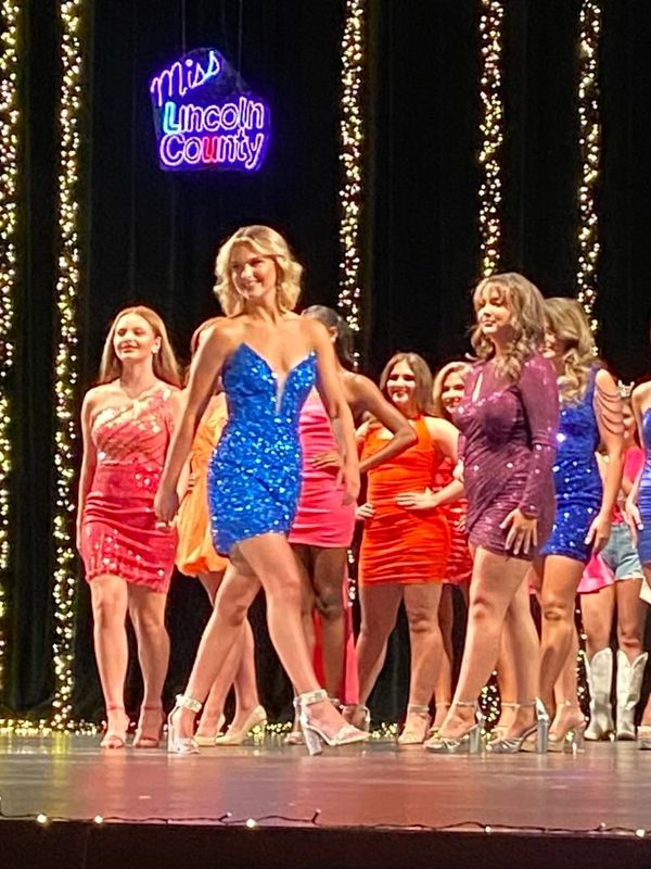 Miss/Teen Lincoln County