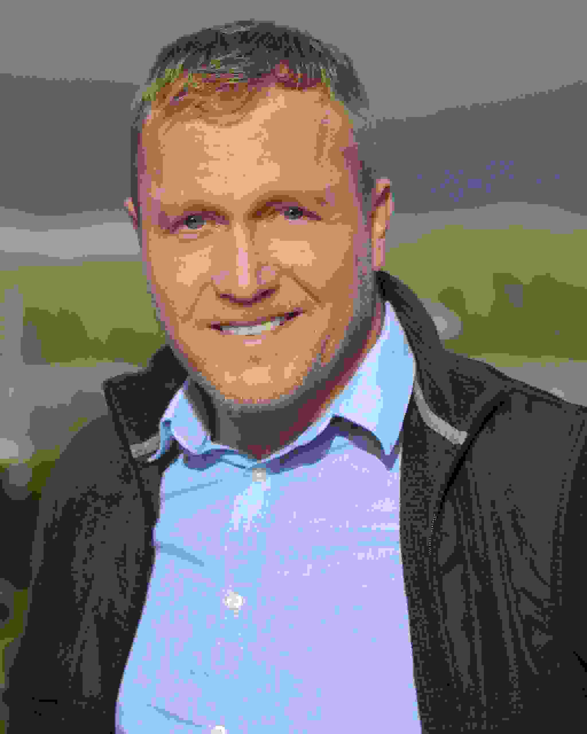 Casey for Commissioner