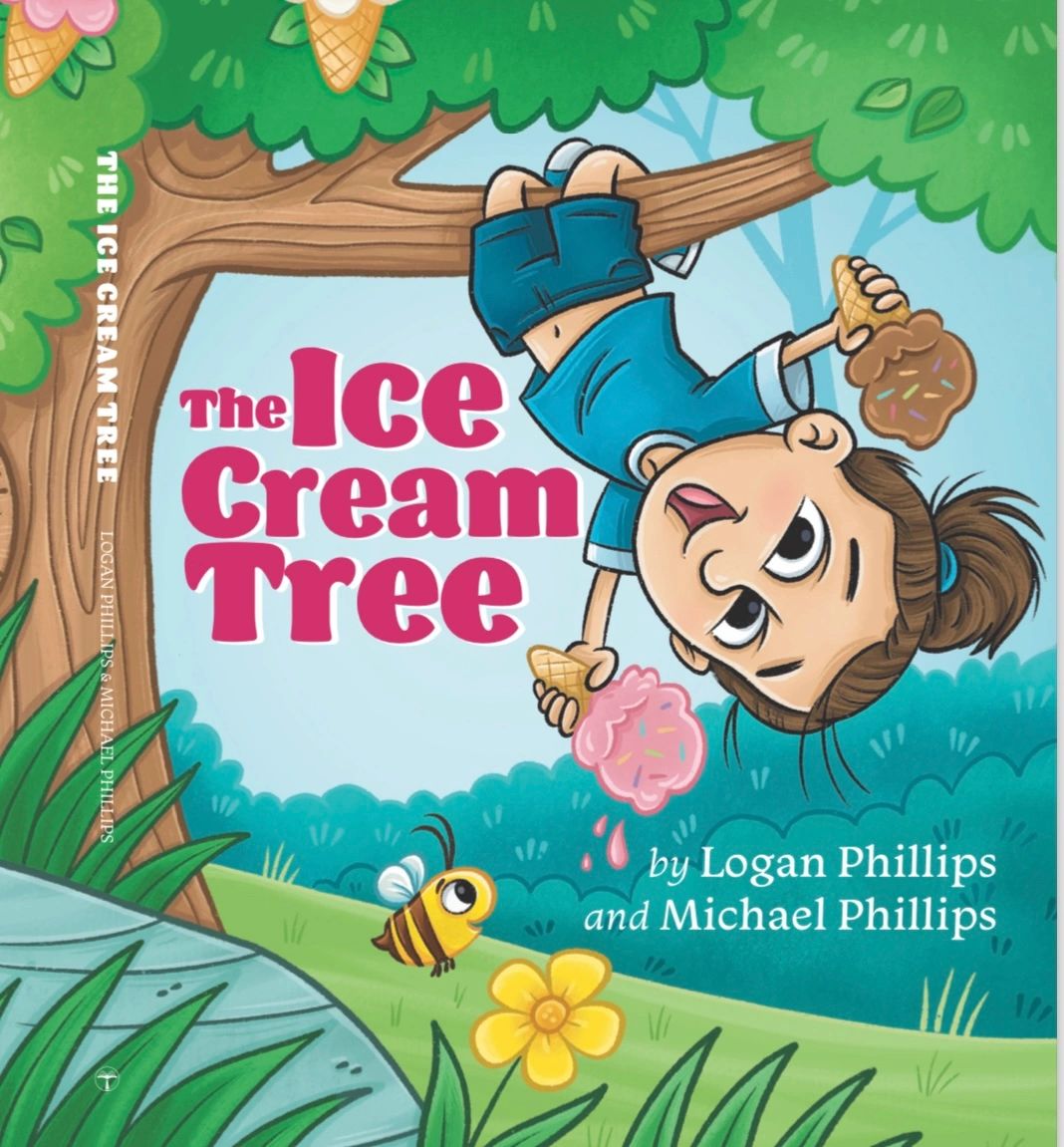 The Ice Cream Tree