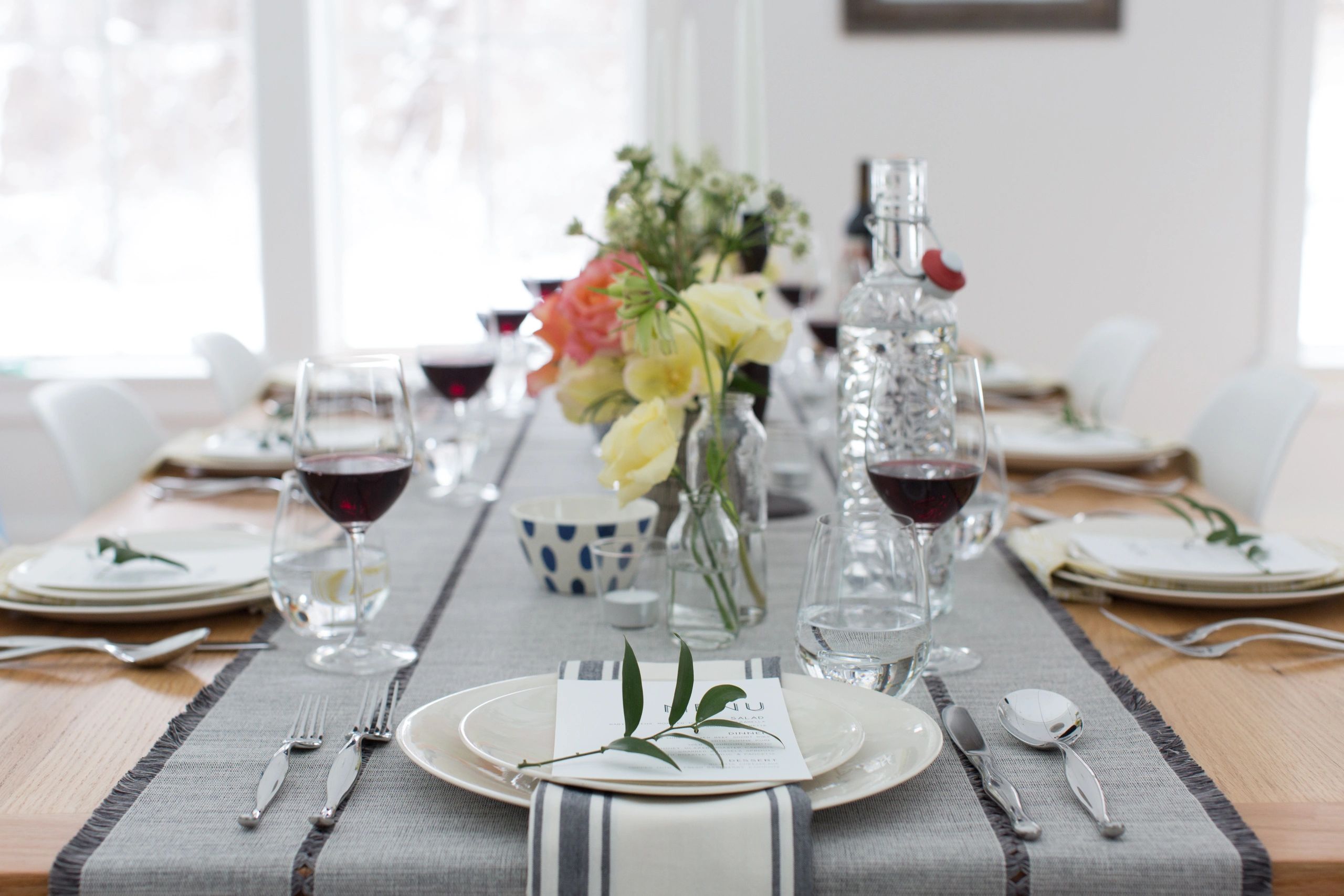 Modern Tableware - Eva Zeisel Originals