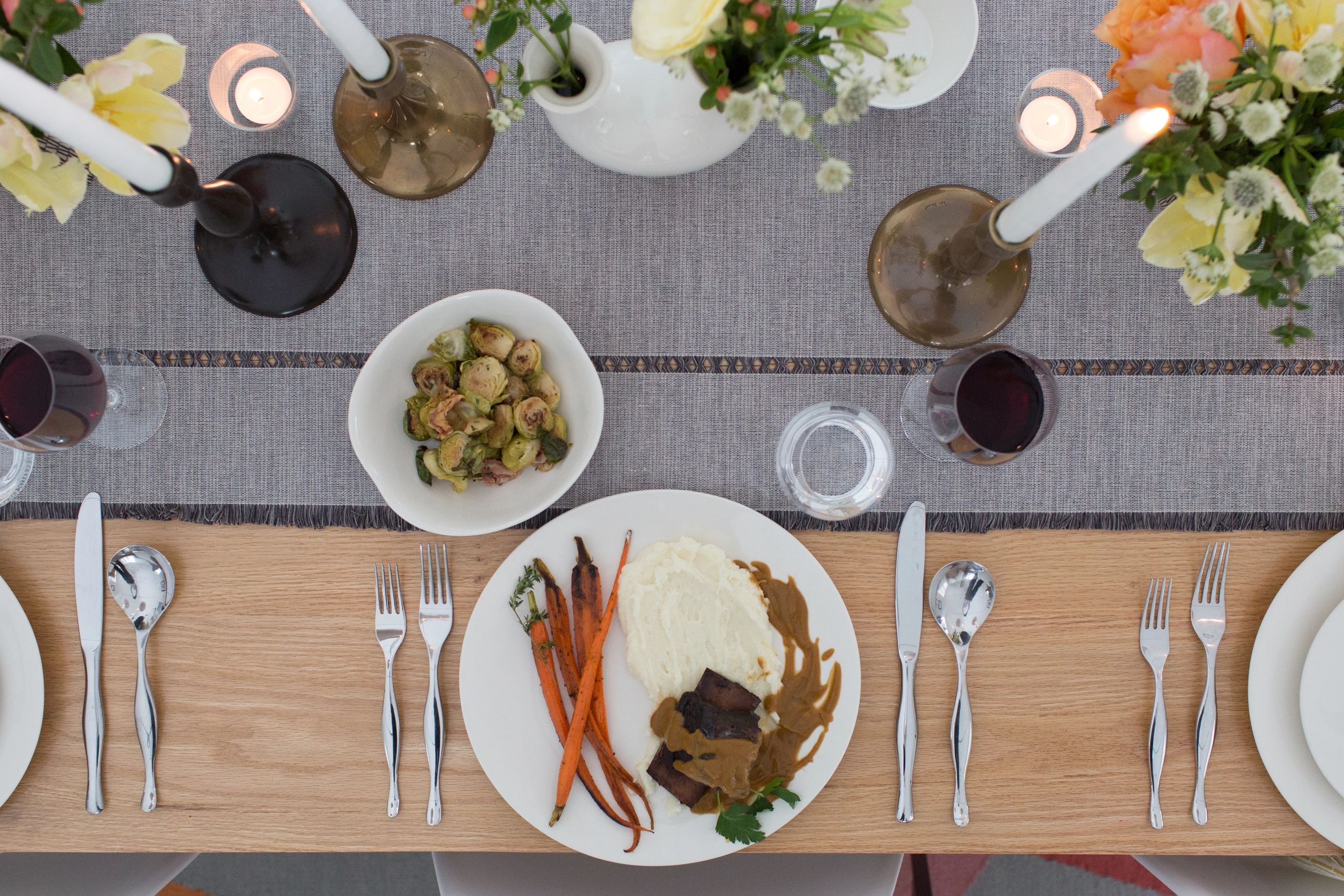 Modern Tableware - Eva Zeisel Originals