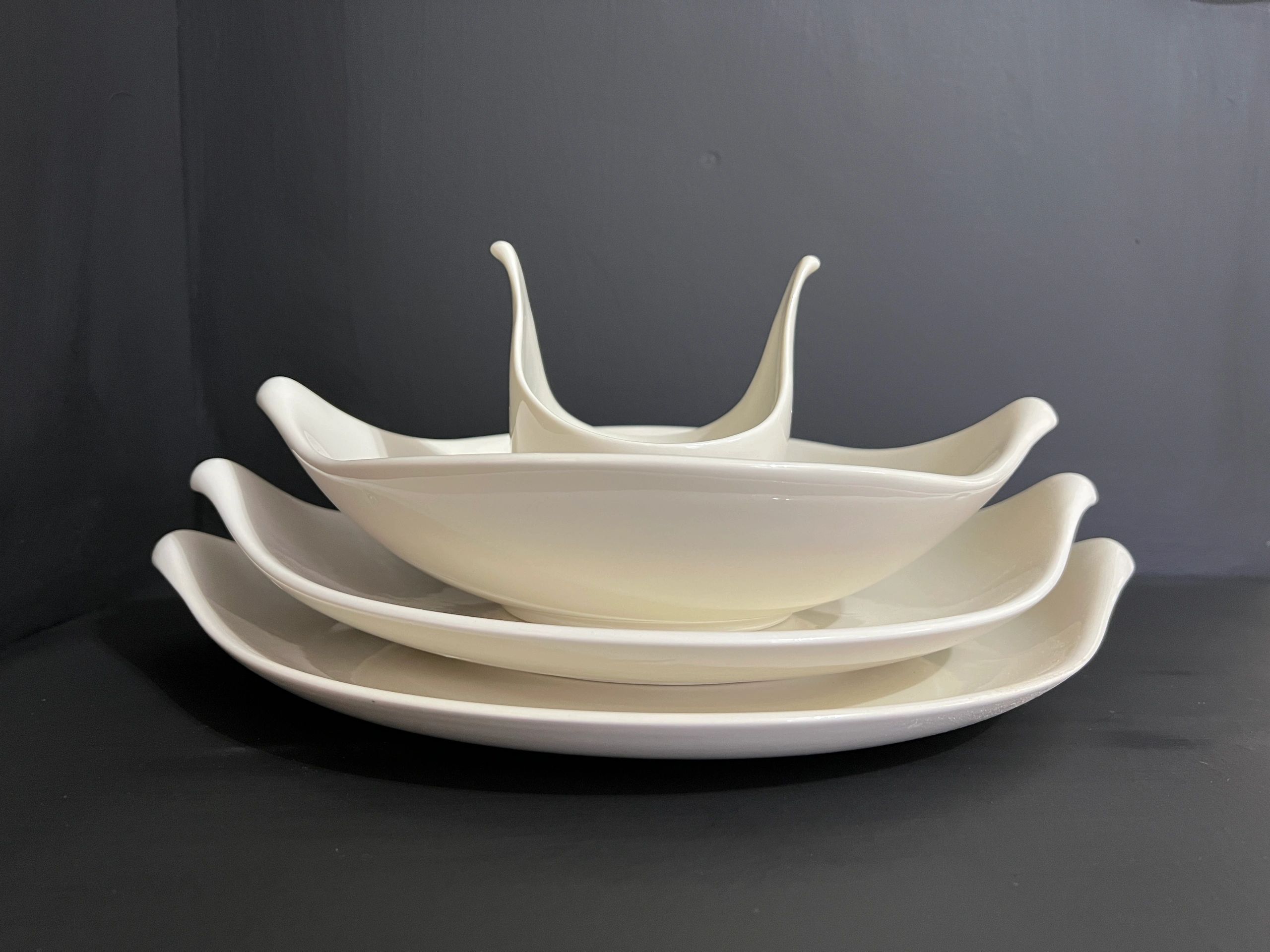 Modern Tableware - Eva Zeisel Originals