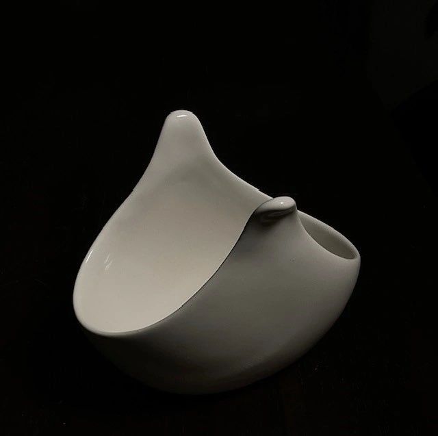 Hallcraft Century: Gravy Boat