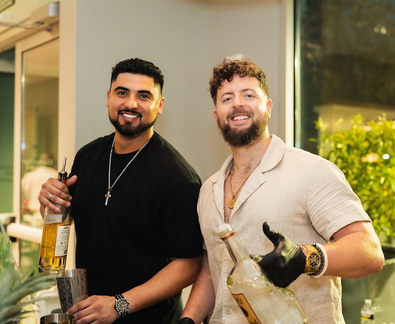 Private Rental Cocktail Bar | Salud Mixology