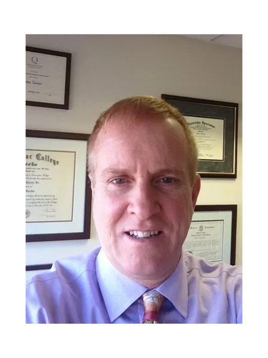 Law Office of John C. Turner Jr. -- General Practice Firm