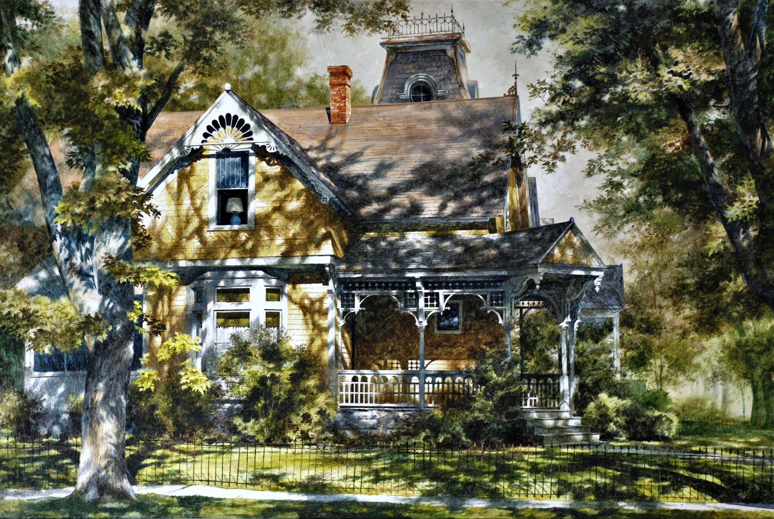 Home Page [robertaddisongallery.com]
