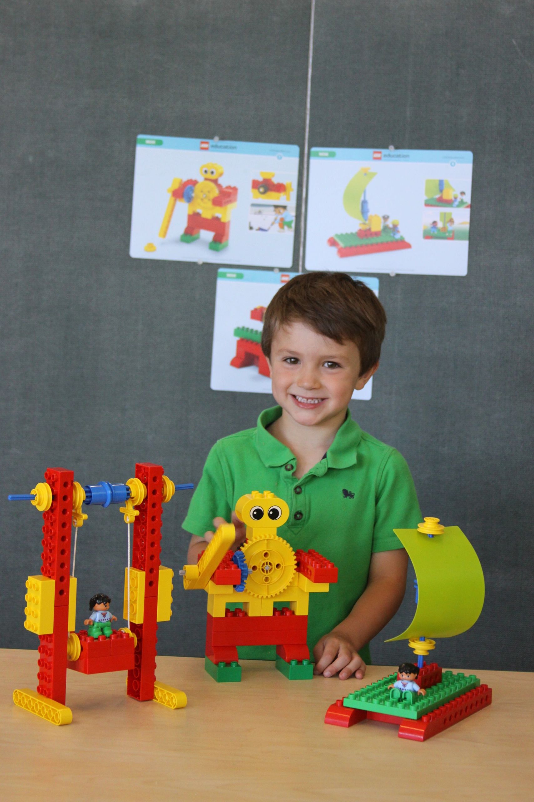 Christian Preschool - Flagstaff Christian Preschool