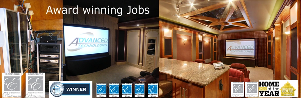 Advanced Technologies