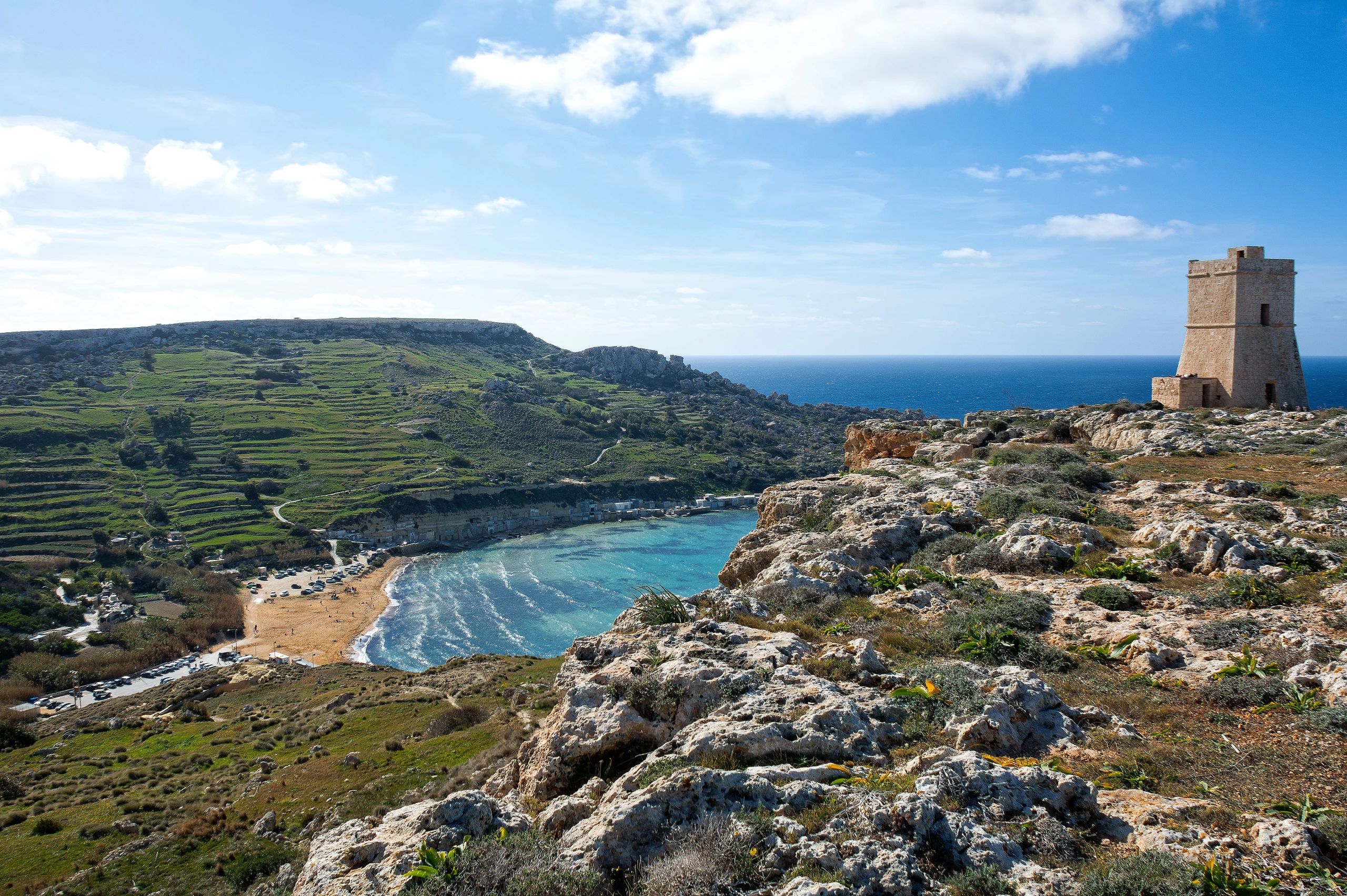 Travel to Malta | Explore Malta & Gozo | Bespoke Travel