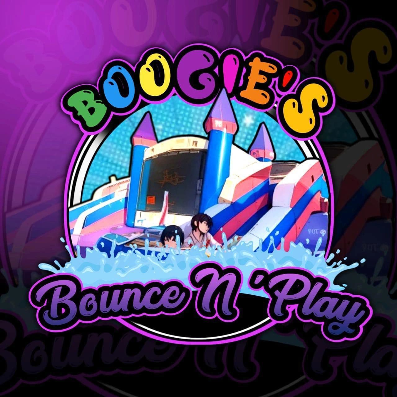 Boogie's Bounce N Play