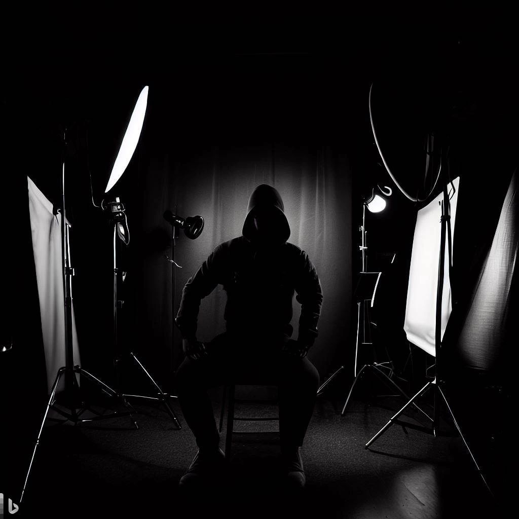 Wynajem Studio Fotograficznego - BatStudio