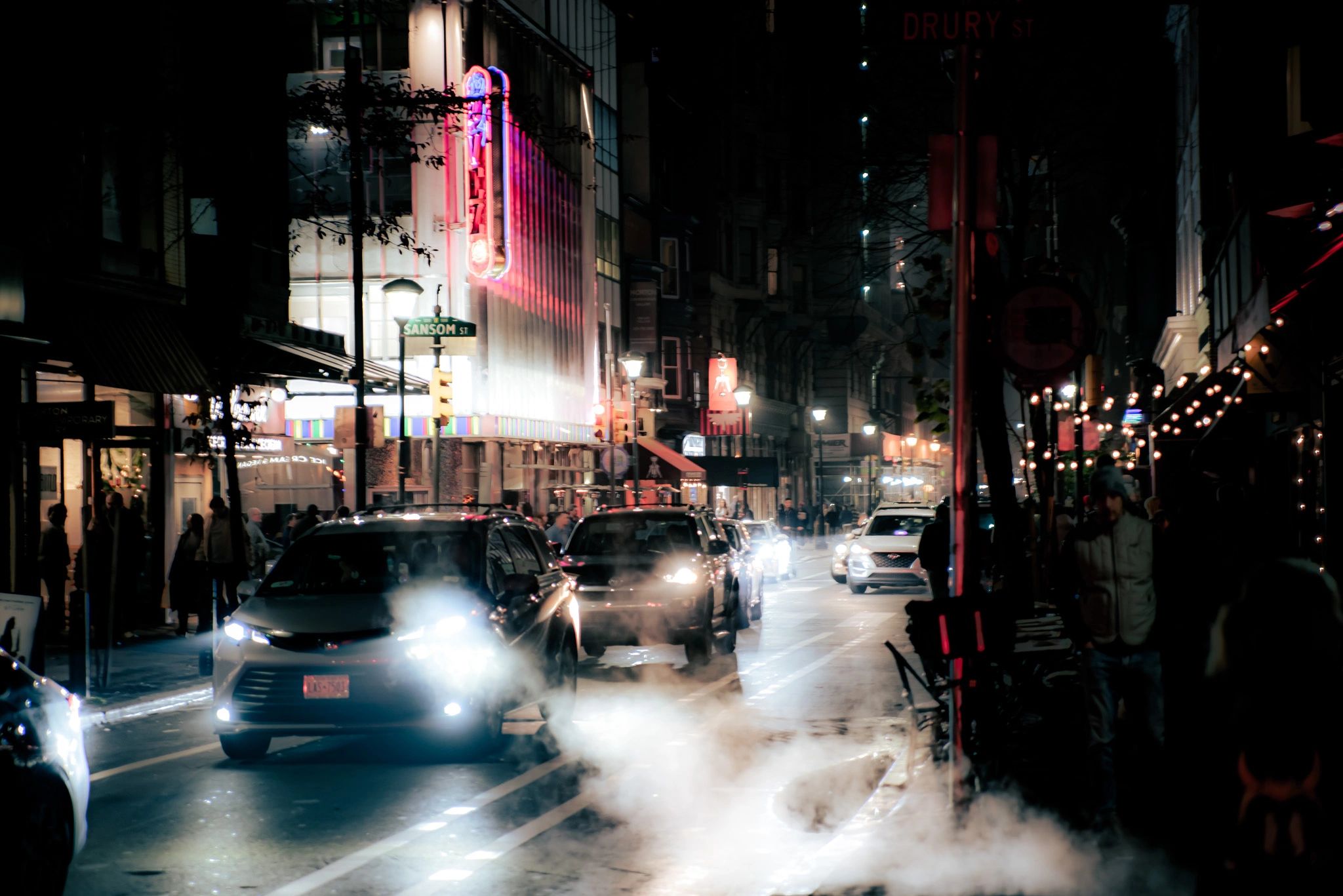 Professional Headshots | Jeremy Hines Photography