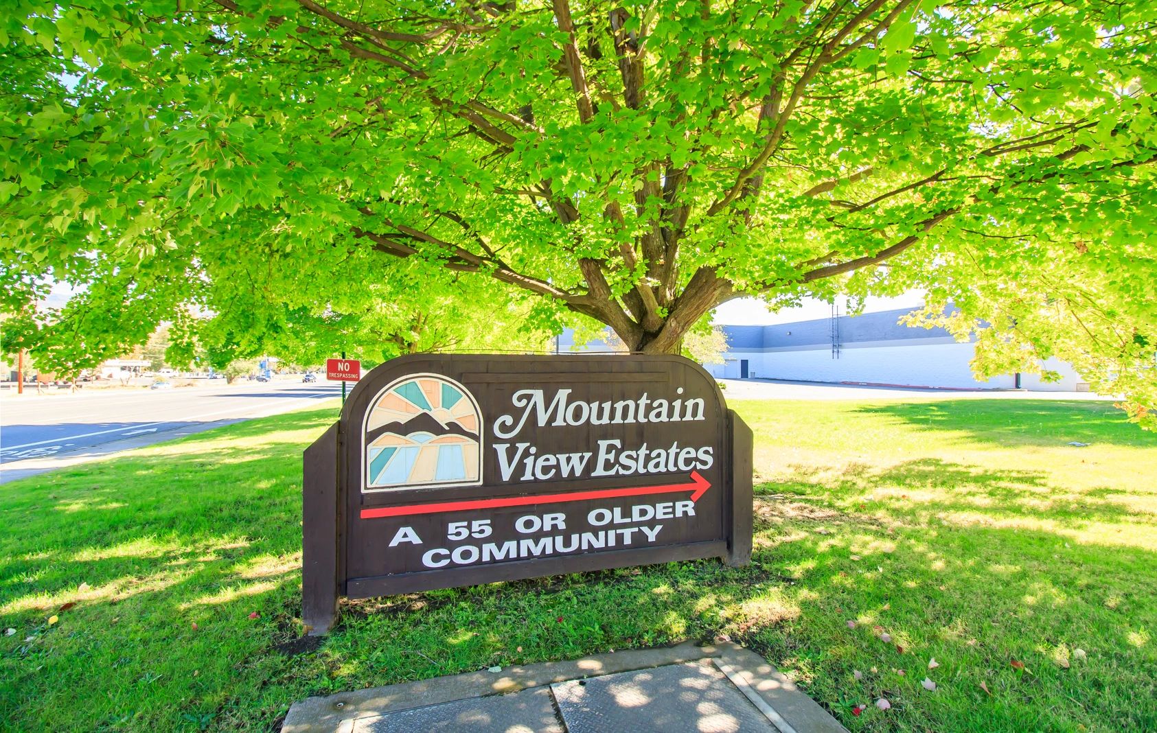 New Homes in an Established Park - Mt View Estates Homes