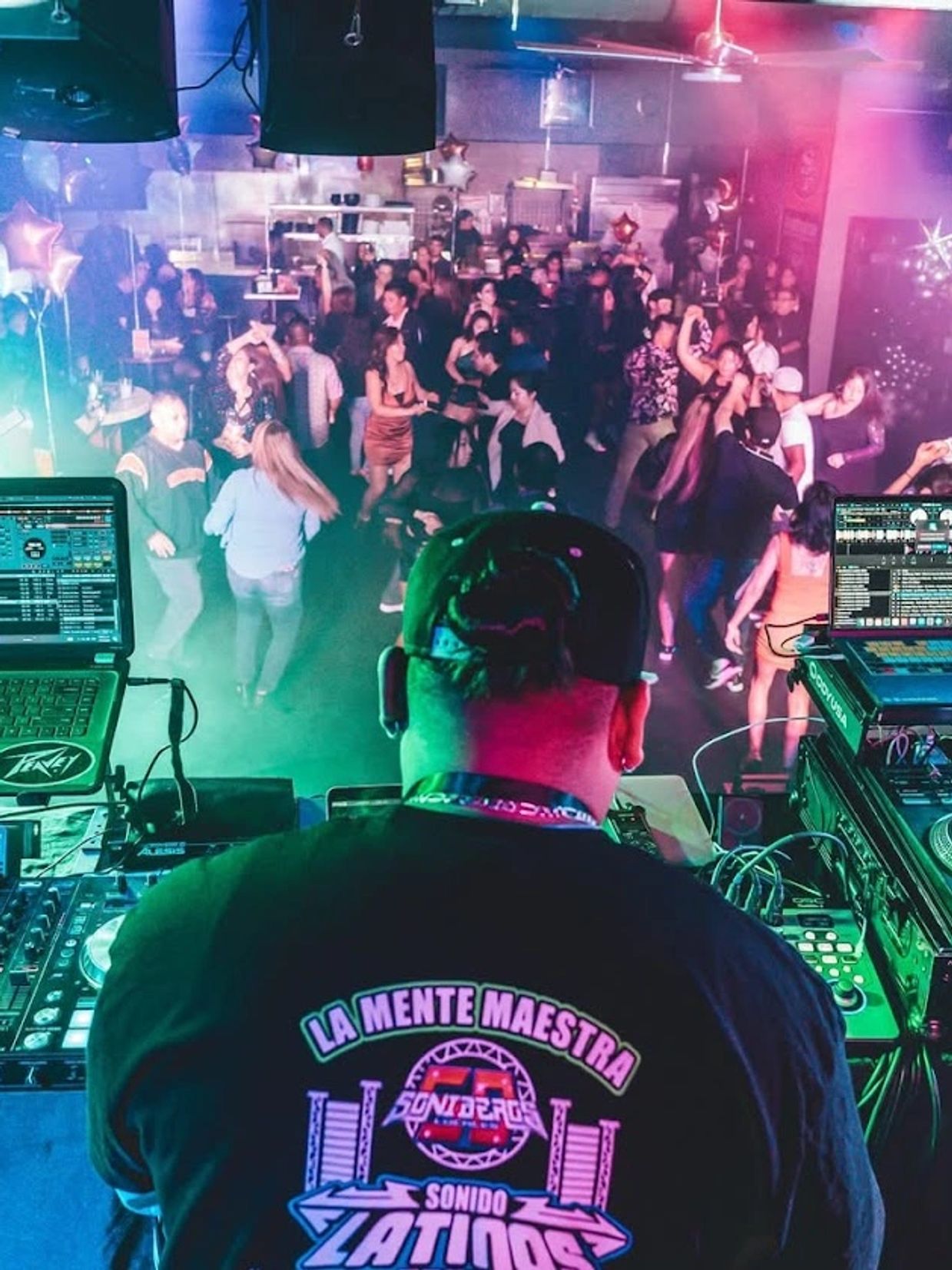 Temecula Sports Lounge