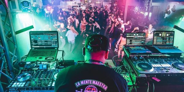 Temecula Sports Lounge