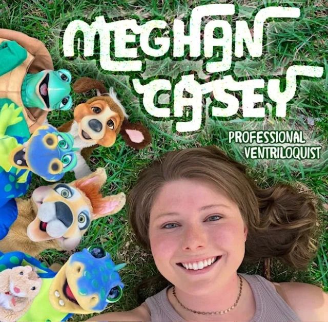 Meghan Casey