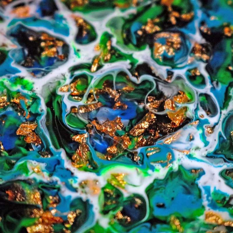 What Material Is Resin Made From What Material Is Resin Made From