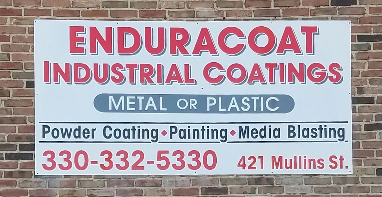 Enduracoat Industrial Coatings