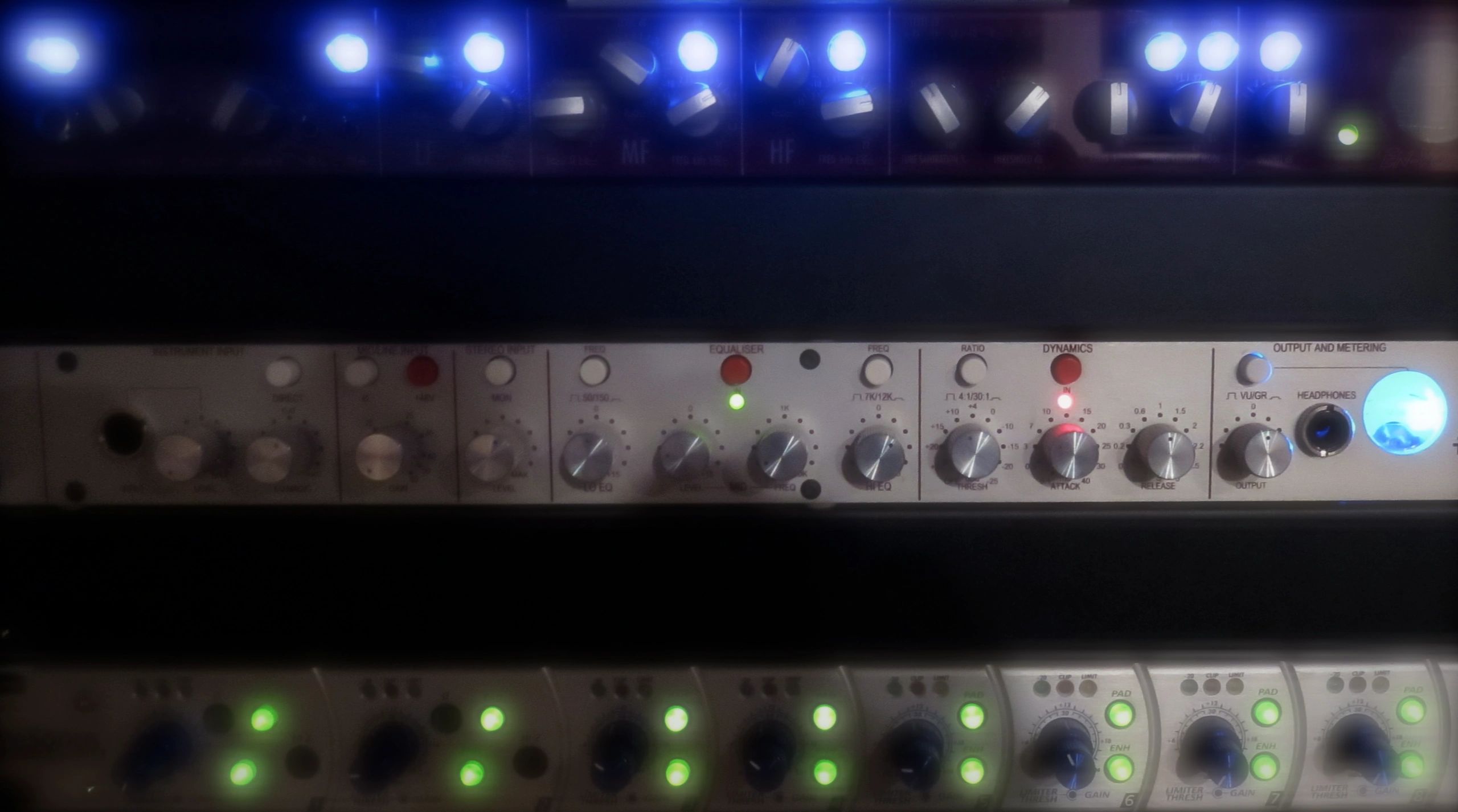 DB Recording Services