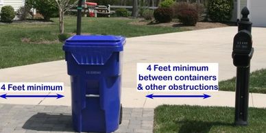 Residential Services