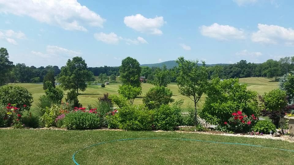 Blue Valley Farm of Virginia