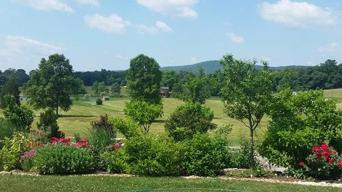 Blue Valley Farm of Virginia