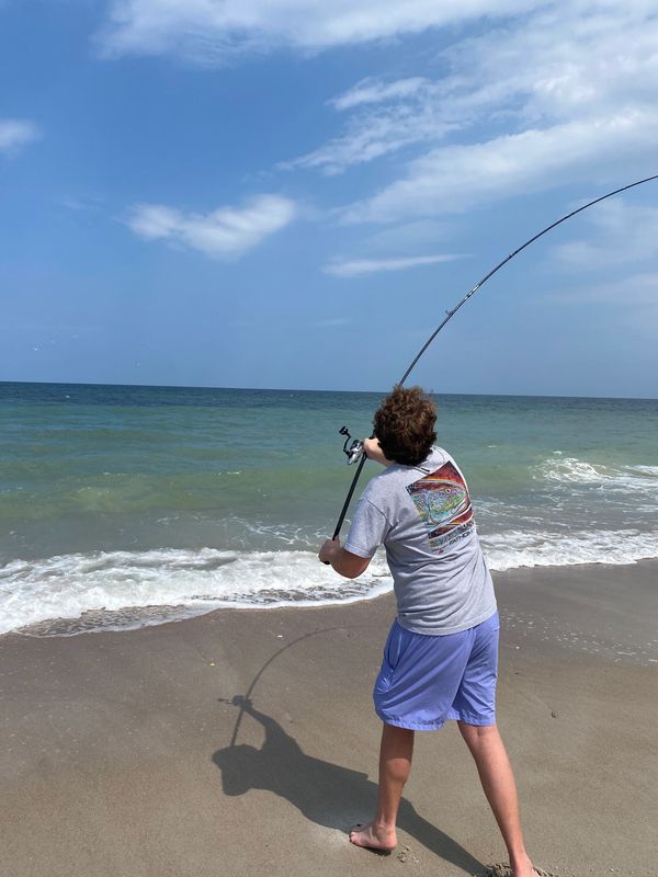 About | Thomson Custom Rods