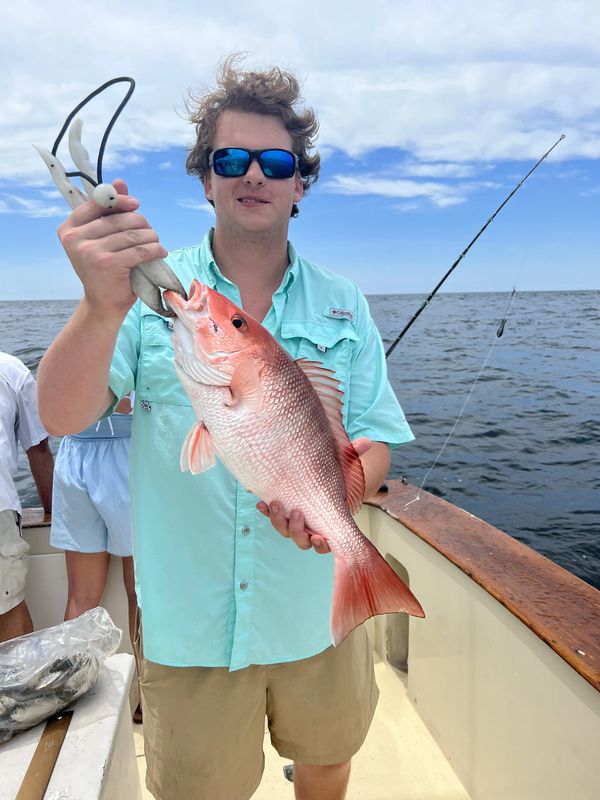 About | Thomson Custom Rods