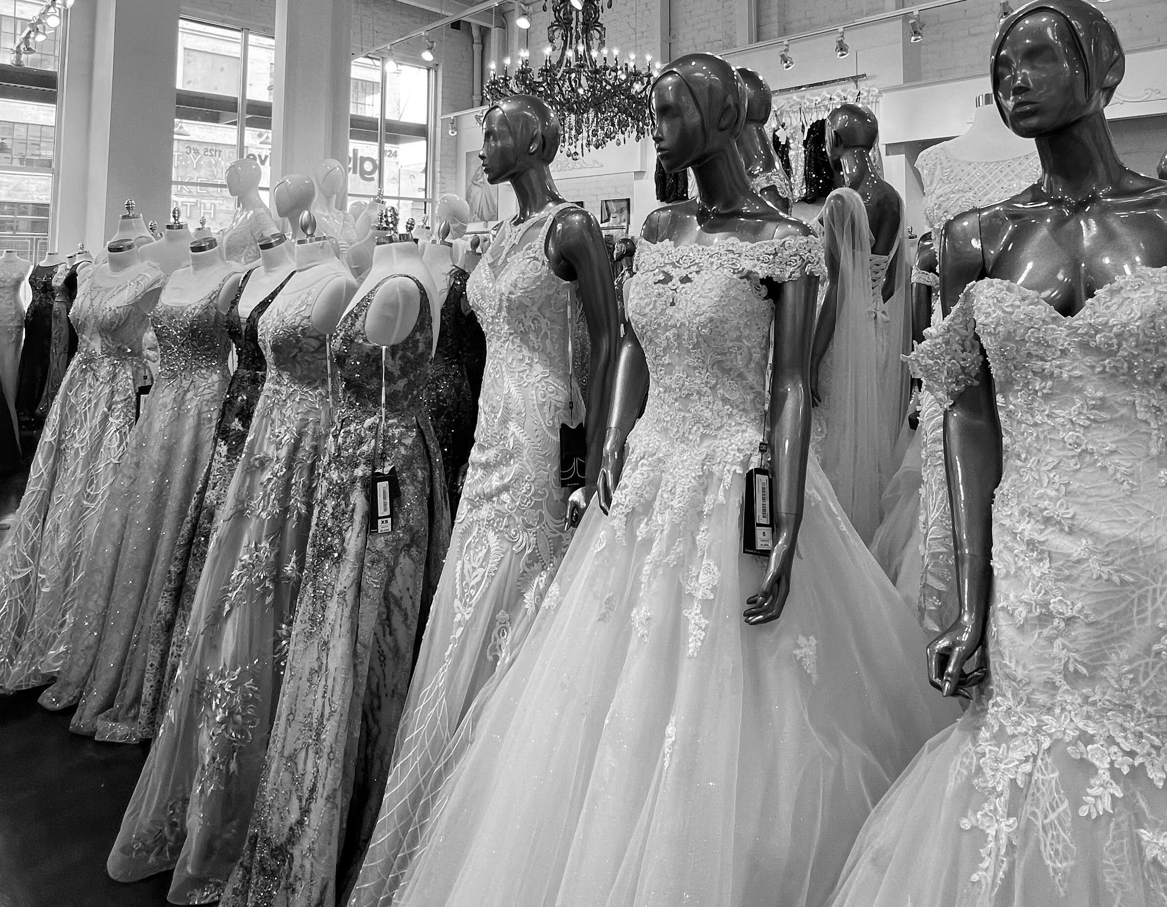 Shop Bridal and Quinceañera Dresses at Sunrisedresses.com