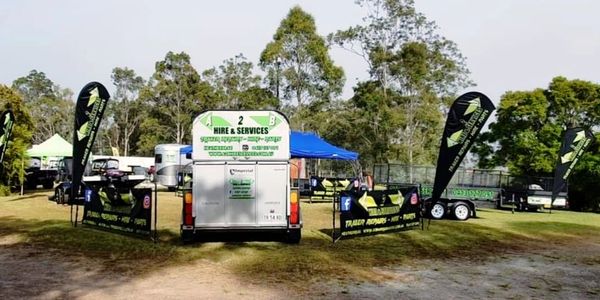 Impulse Signs and Stickers