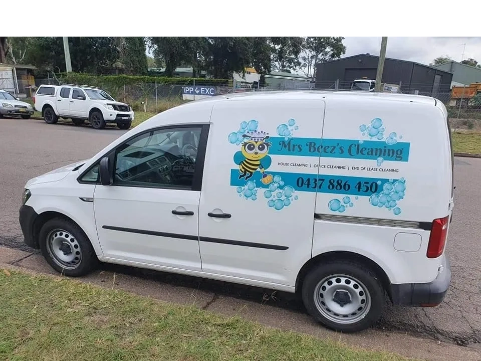 Impulse Signs and Stickers