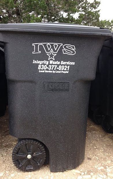 Integrity Waste Services