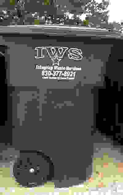 Integrity Waste Services