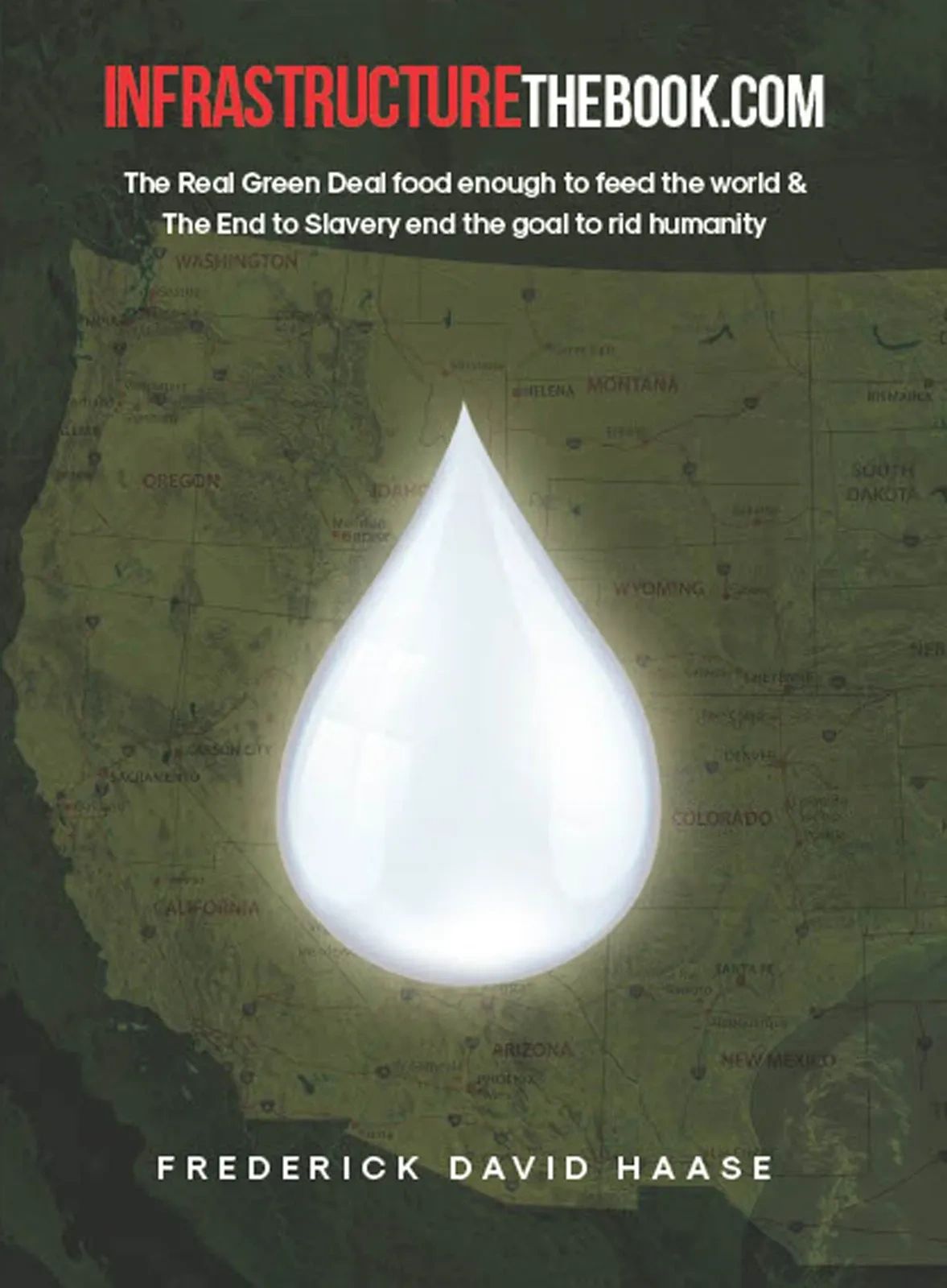 Discover the Infrastructure Book: Shape Your Future Today!