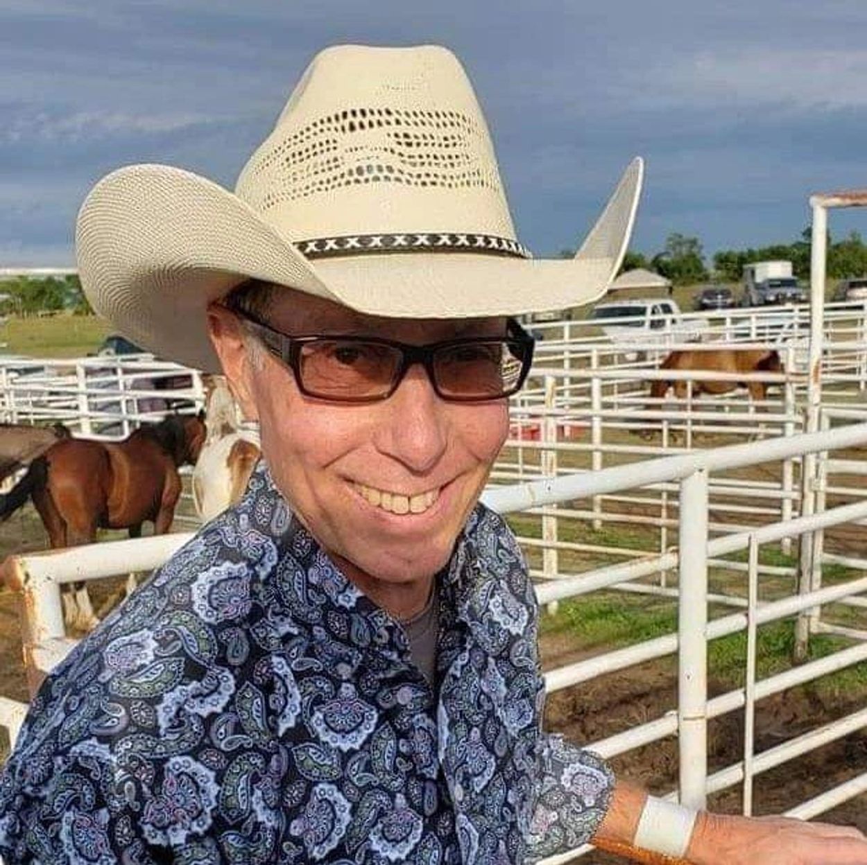 Hall of Legends | Legends Roughstock Series