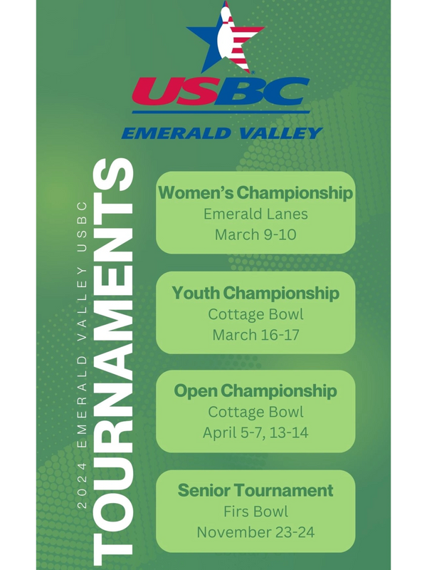 Emerald Valley USBC