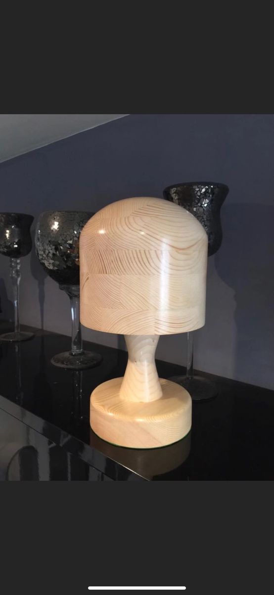 Full Round Domed Hat Block Made to Order