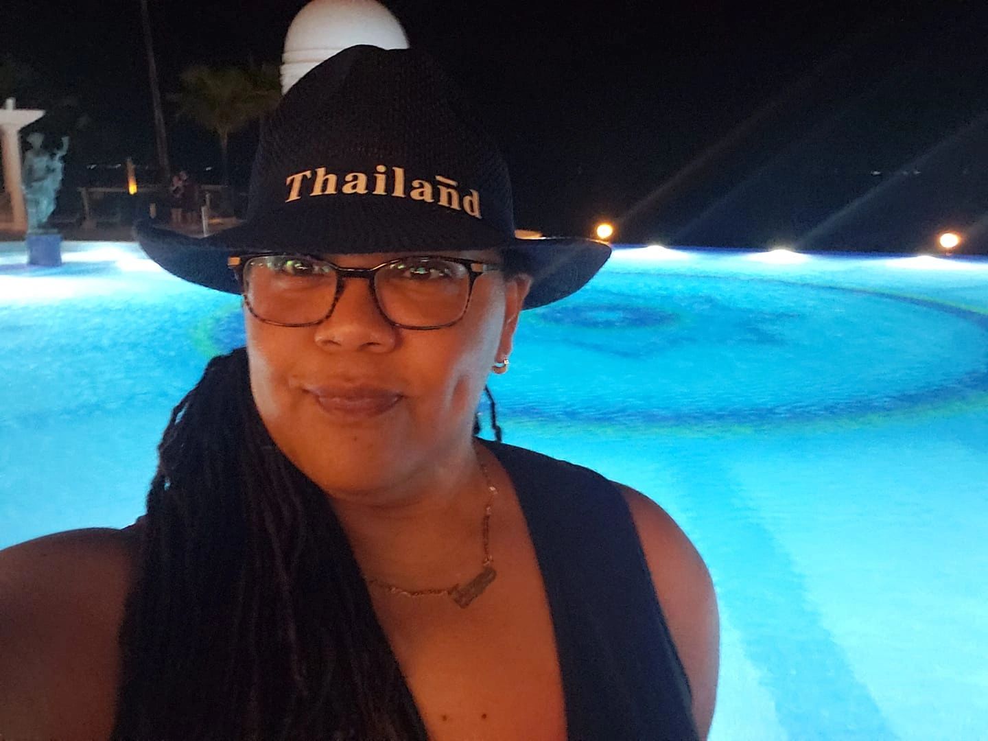 Janene Ryan - Researcher, Human Services Consultant, Personal Website