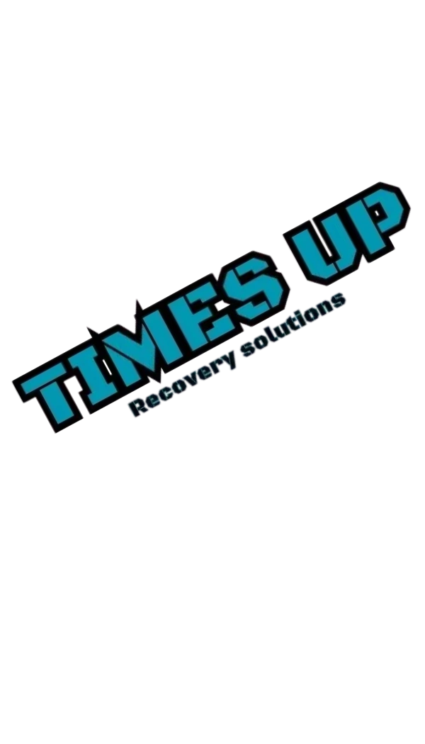 Times Up Recovery