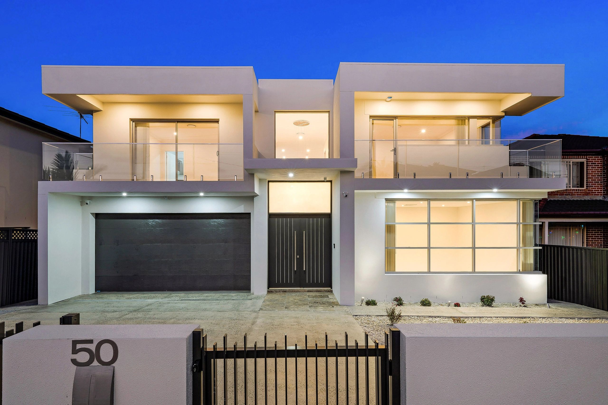 Rome Built - Your Trusted Construction Company