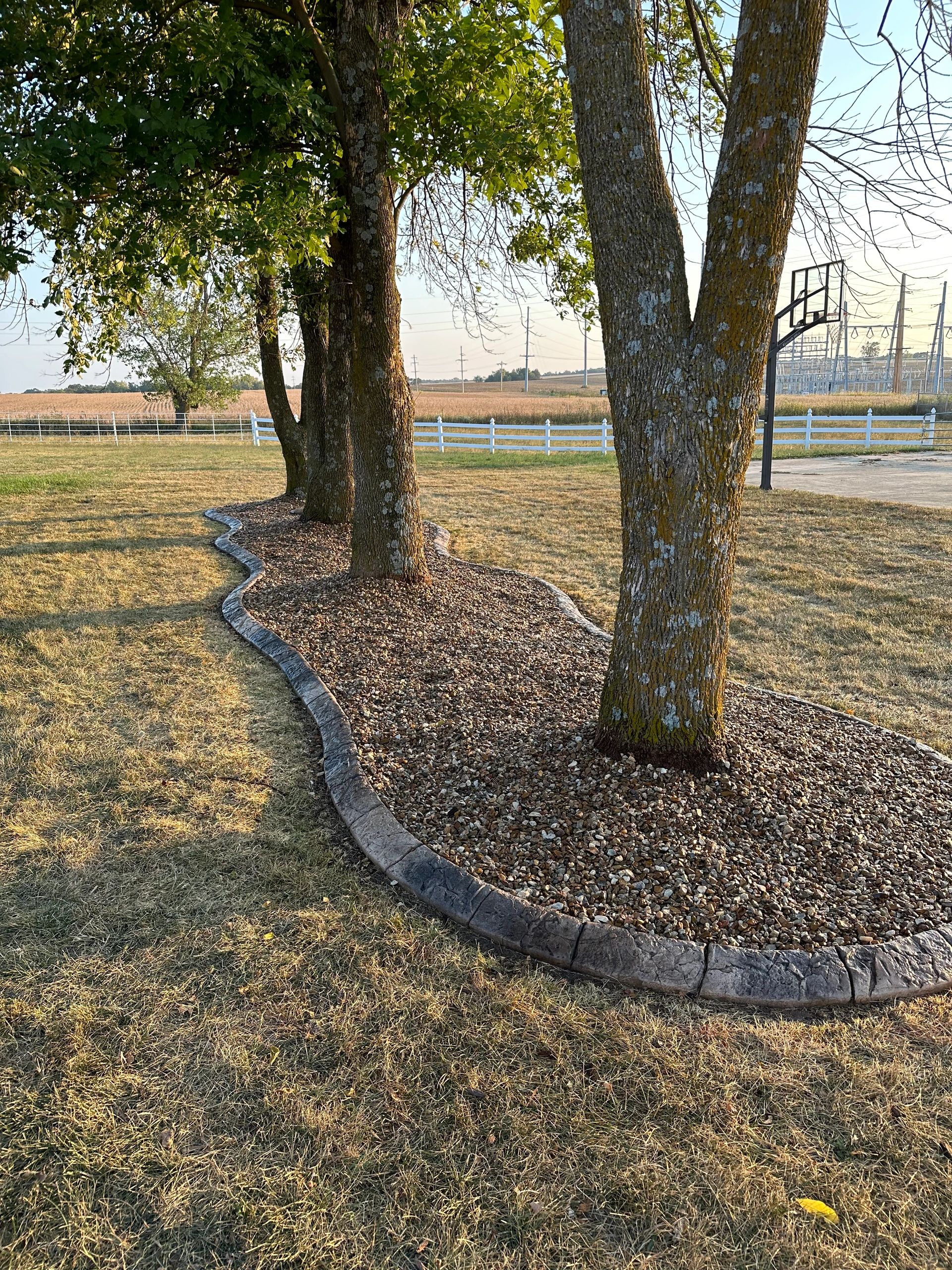 Obert Bros. Curb Appeal