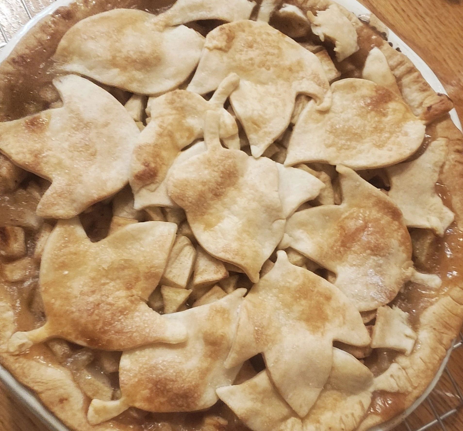 Gnome Village Bakery: Fresh Treats Daily