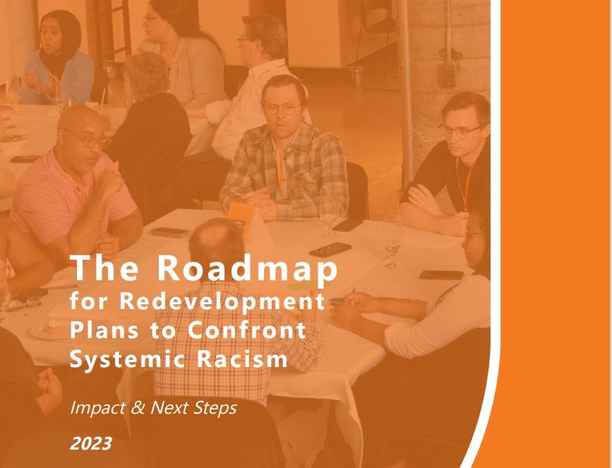 Resource: Roadmap Impact and Next Steps